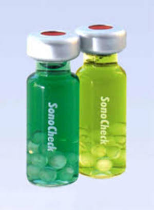 Sonocheck Ultra Sonic Testing | Sterilisation Consumables | Esteem ...